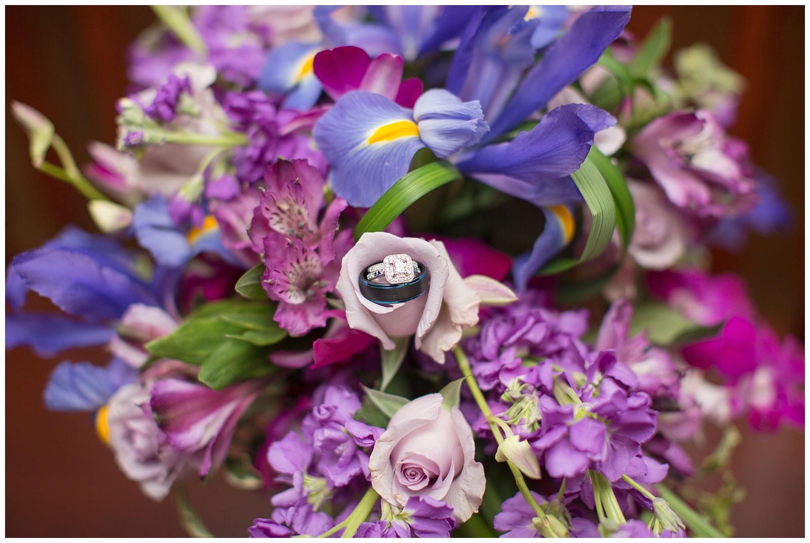 Travis + Casey | Josh+Jeanette Studios