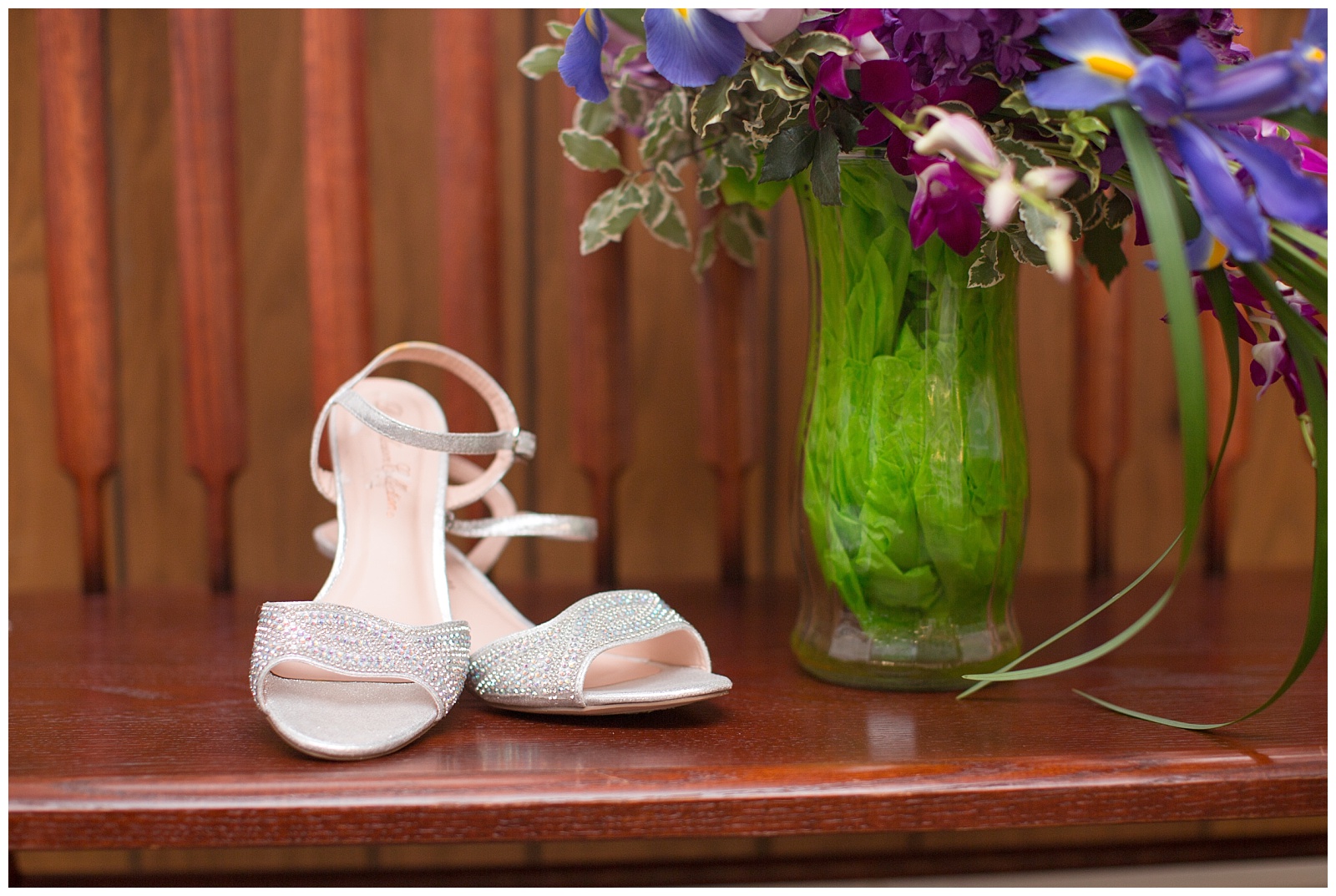 Travis + Casey | Josh+Jeanette Studios