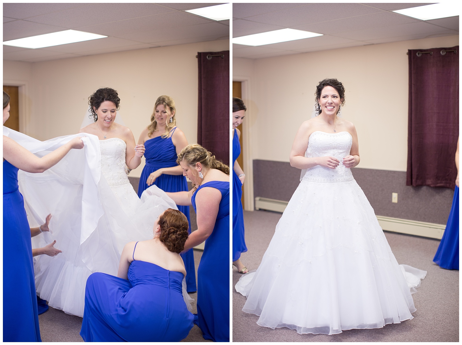 Travis + Casey | Josh+Jeanette Studios