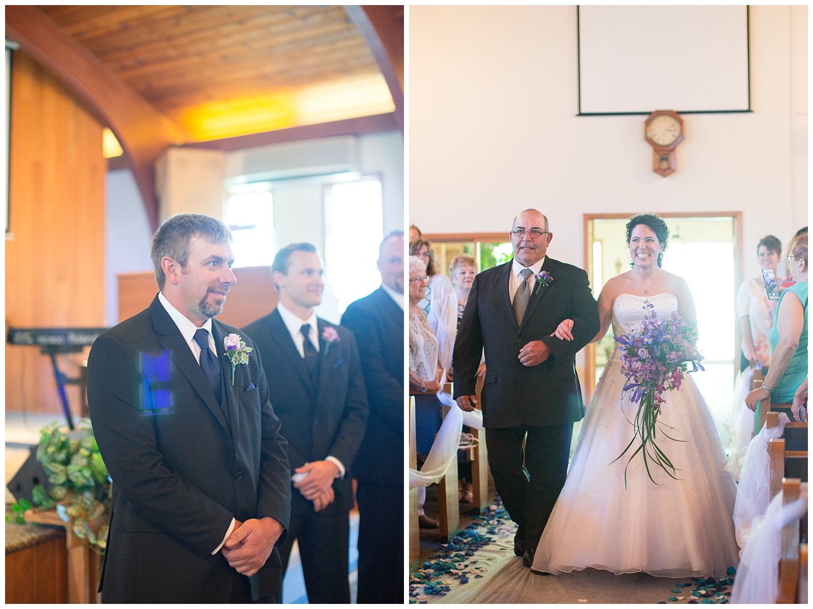 Travis + Casey | Josh+Jeanette Studios