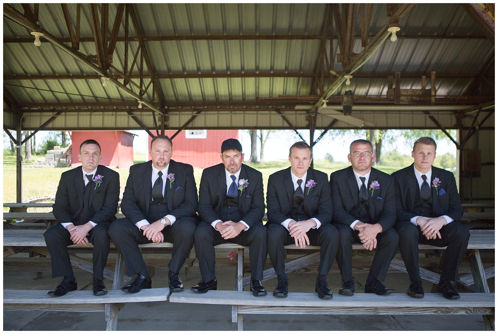 Travis + Casey | Josh+Jeanette Studios